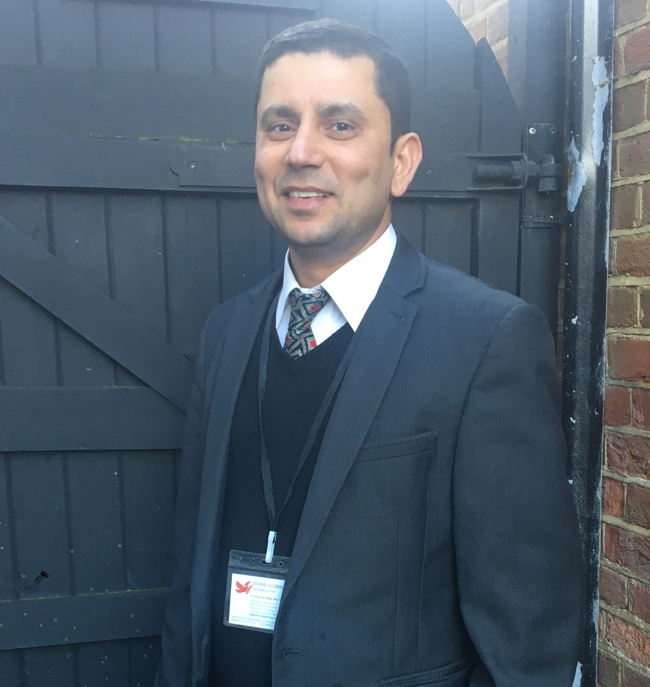 Our Team – Divine Global